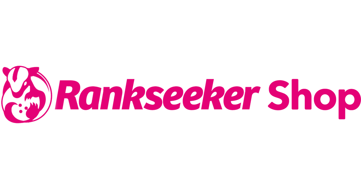 Rankseeker Official Shop – Rankseeker OFFICIAL SHOP